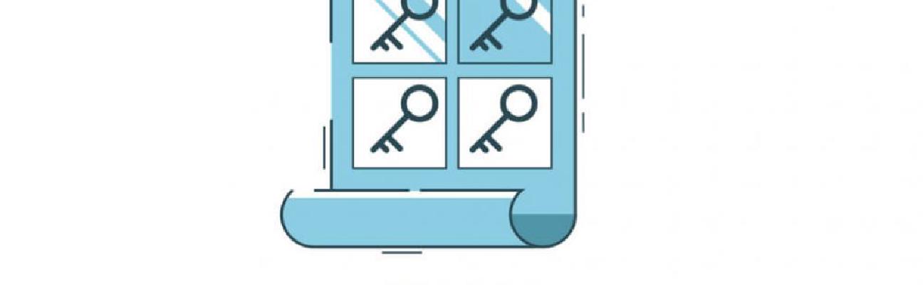 4 levels of password security - PassCamp