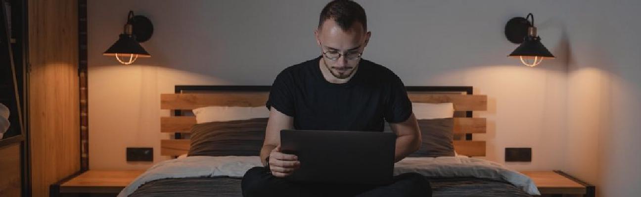 7 Best Practices For Securing Remote Access for Employees - PassCamp