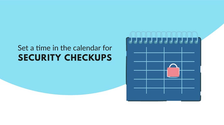 11 Ways How to Protect your Personal Information Online - PassCamp