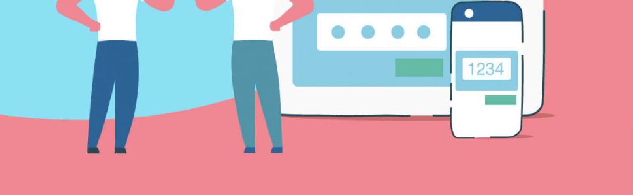 11 Ways How to Protect your Personal Information Online - PassCamp