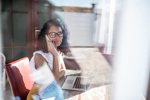 Remote work: expectations vs. reality - PassCamp