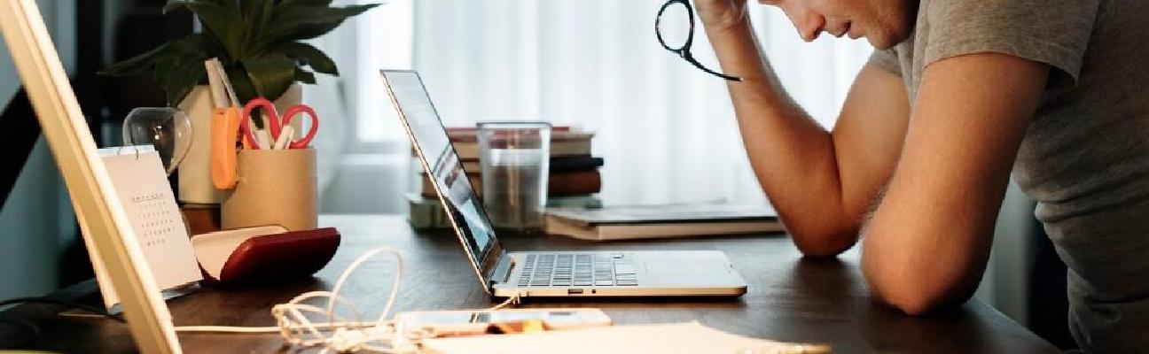 Remote work: expectations vs. reality - PassCamp