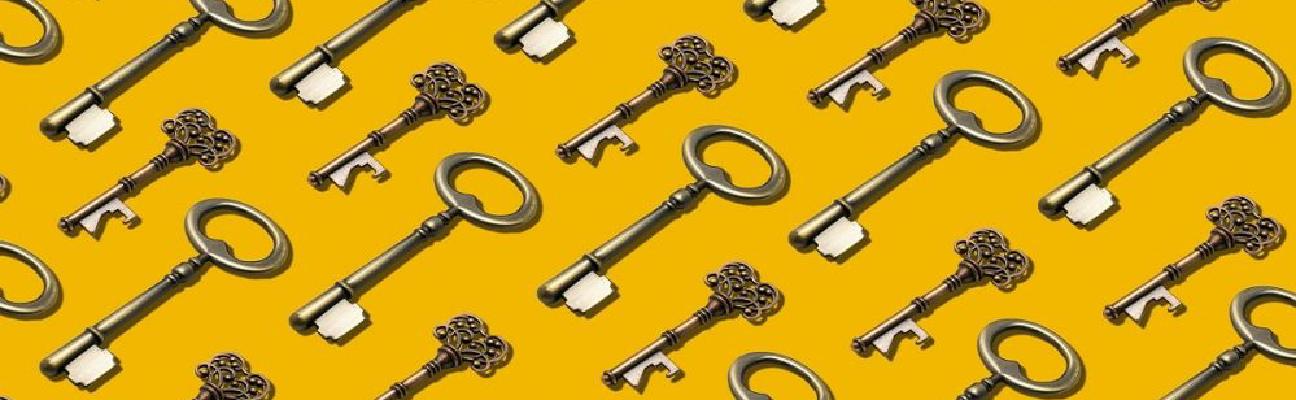 The ultimate list of most common passwords - PassCamp